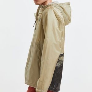 The North Face | Jackets & Coats | Nwt The North Face Landscape Rain ...